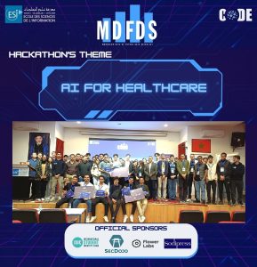 Moroccan Days of Future Data Scientists (MDFDS) – Deuxième édition 2025 ...